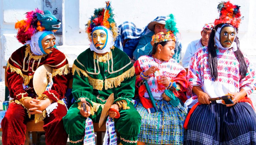 EL RABINAL ACHÍ, LA GUERRA ENTRE LOS K’ICHE Y LOS RABINALES